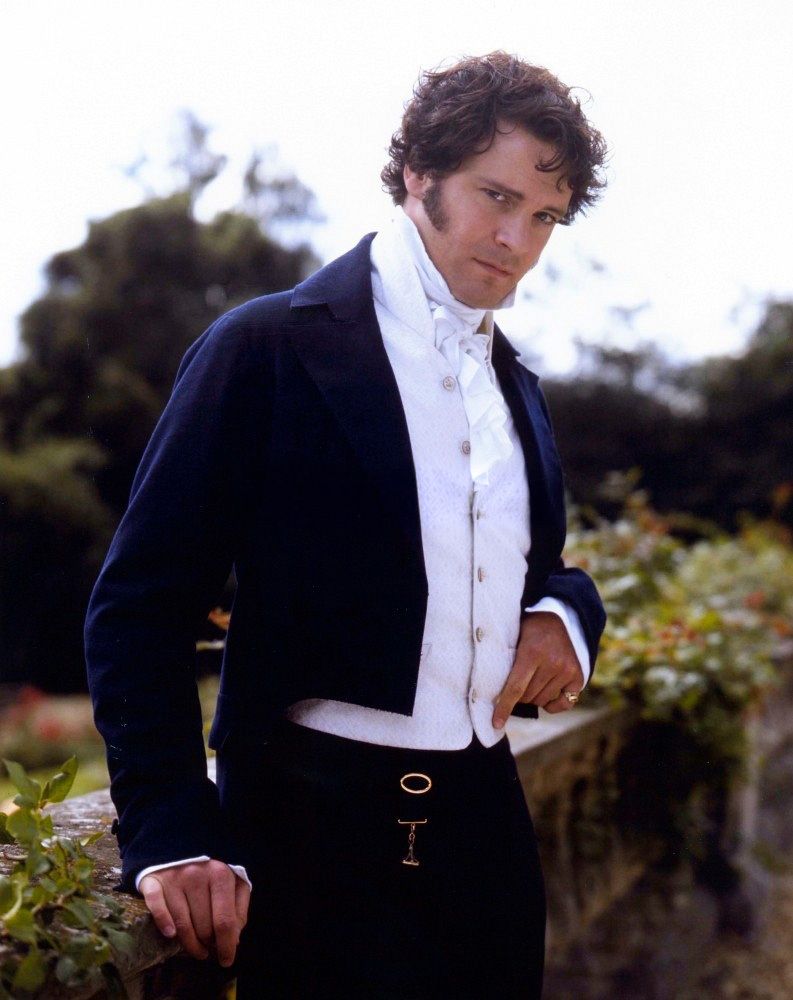 Wacky Wednesday– Regency Male Costume – Rose Fairbanks