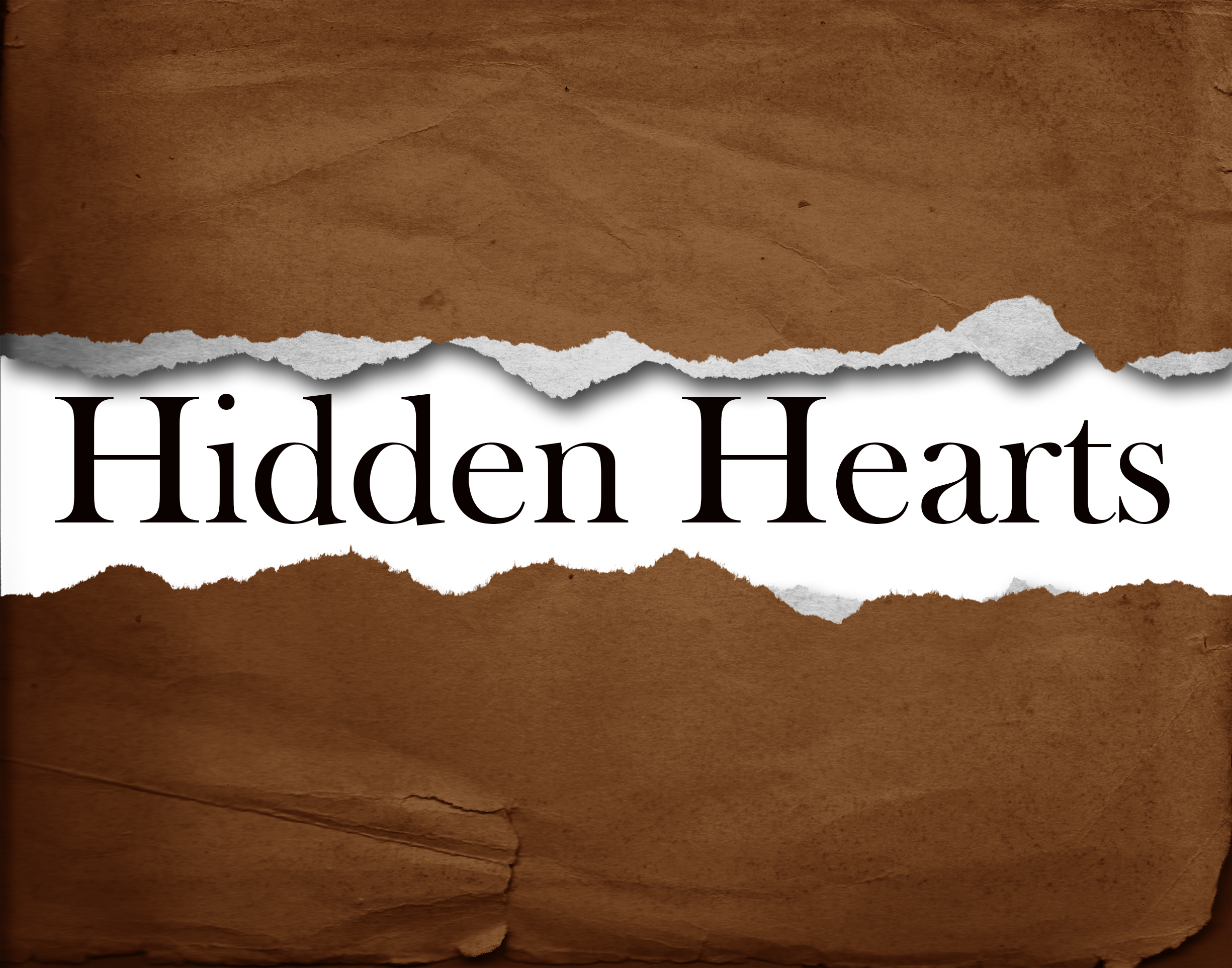 Hidden Hearts – Rose Fairbanks