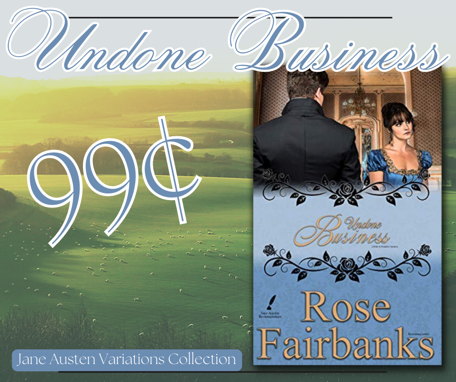 Summer Update & Sales – Rose Fairbanks